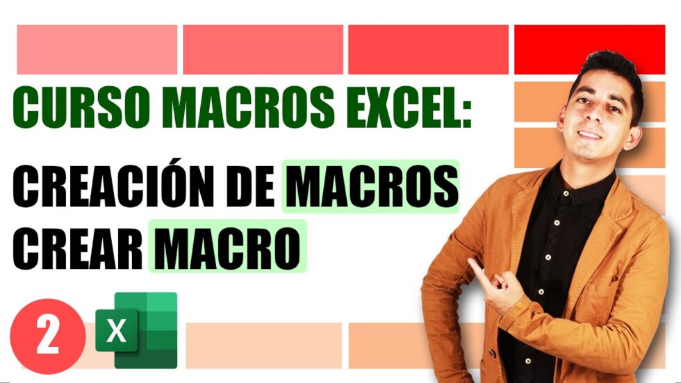 Como hacer una Base de Datos en Excel
