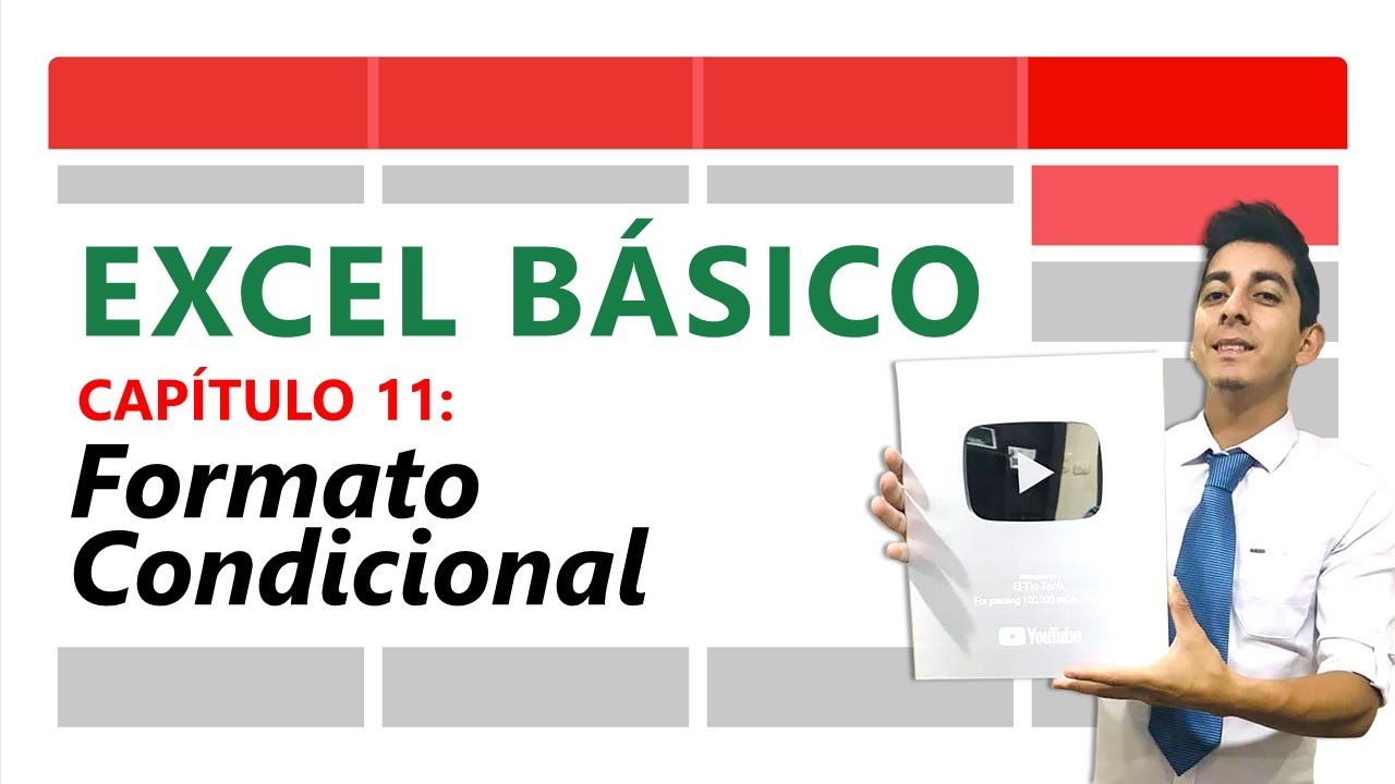 Formato Condicional en Excel