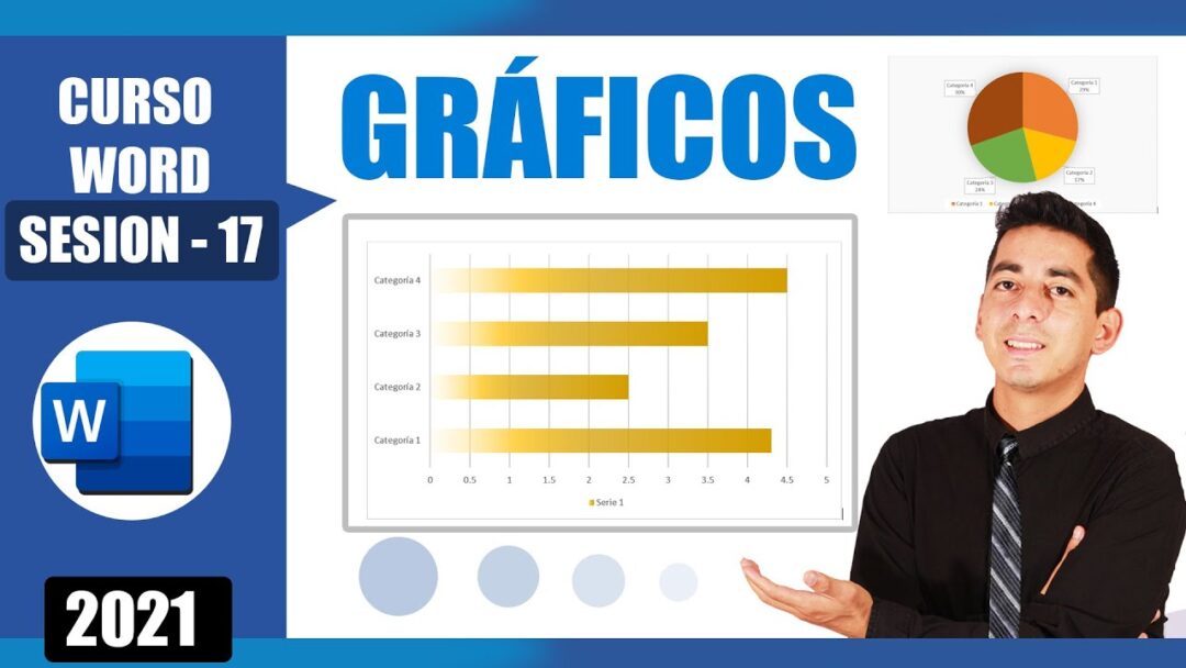 Cómo crear un GRÁFICO DE PERSONAS en EXCEL