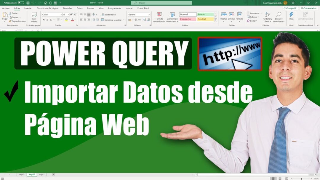 Dividir, reemplazar y cambiar el formato de columnas con Power Query
