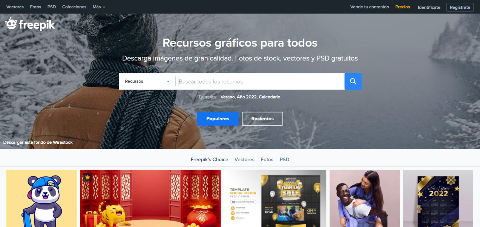 Recursos para Power Point: Imágenes, íconos, fuentes y colores