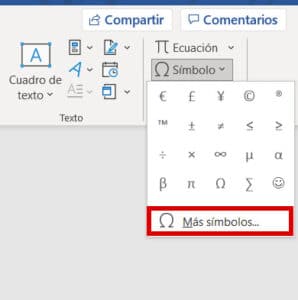 Cómo escribir el símbolo de Grados en cualquier teclado