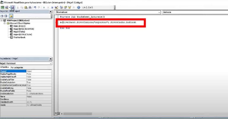 APRENDER A CREAR TABLAS DINÁMICAS