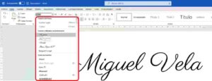 Como Crear Letras Punteadas