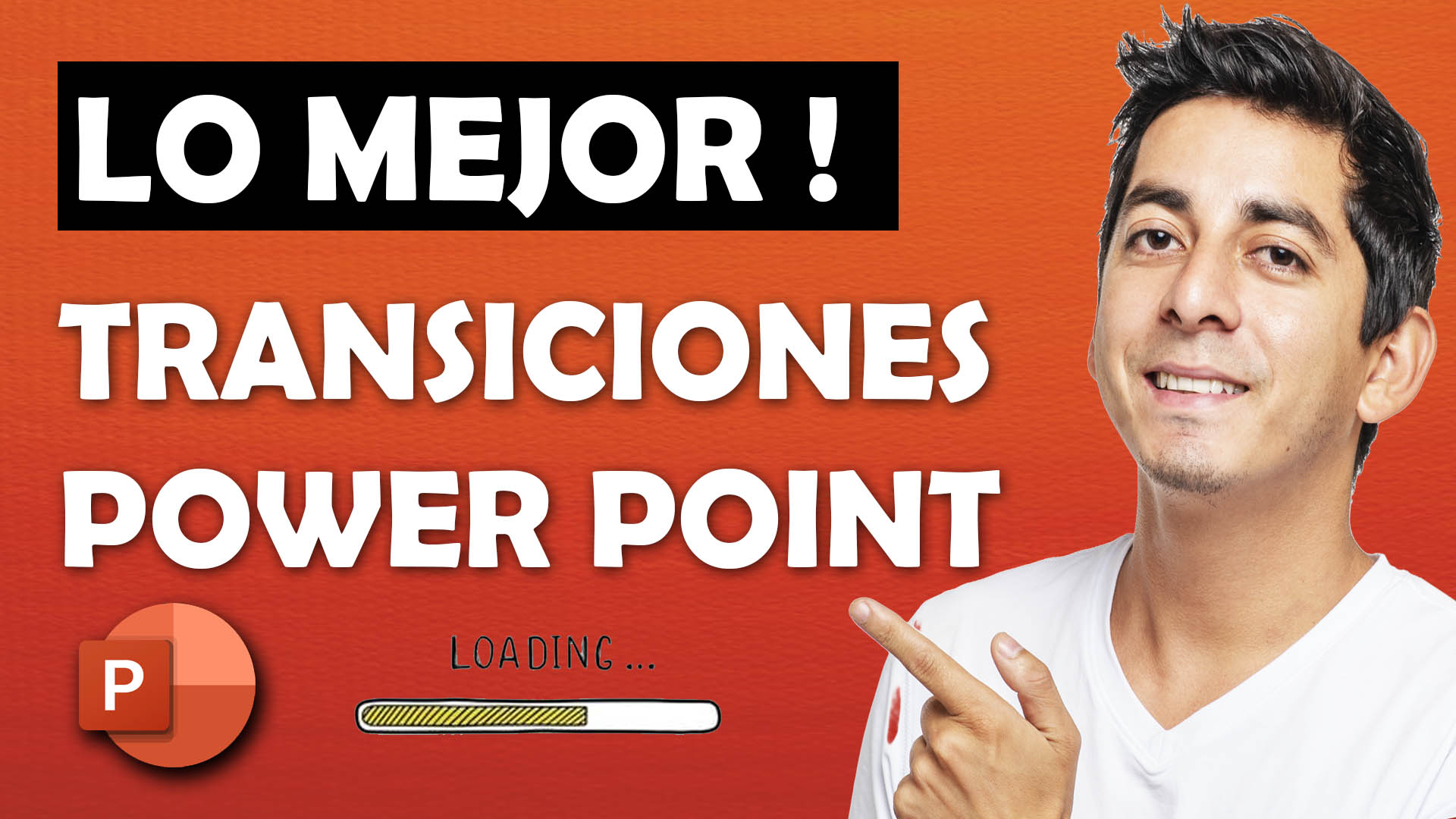 3 EFECTOS para SORPRENDER en PowerPoint