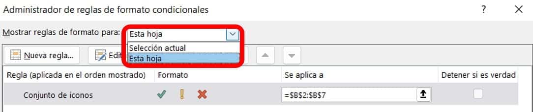 Crea listas de pendientes en Excel como un DIOS (CheckList)