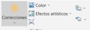 Insertar y editar imágenes en Word