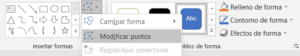 Como Crear Letras Punteadas