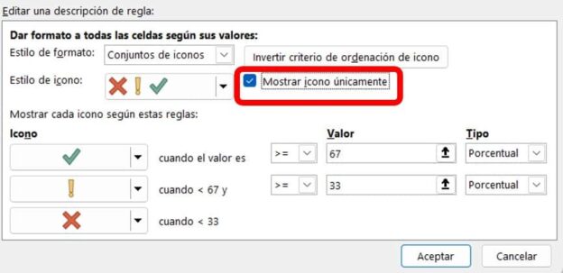Crea listas de pendientes en Excel como un DIOS (CheckList)