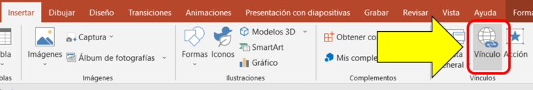 Cómo hacer un índice en PowerPoint