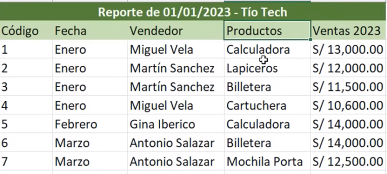 Aprende MACROS en Excel en 10 minutos